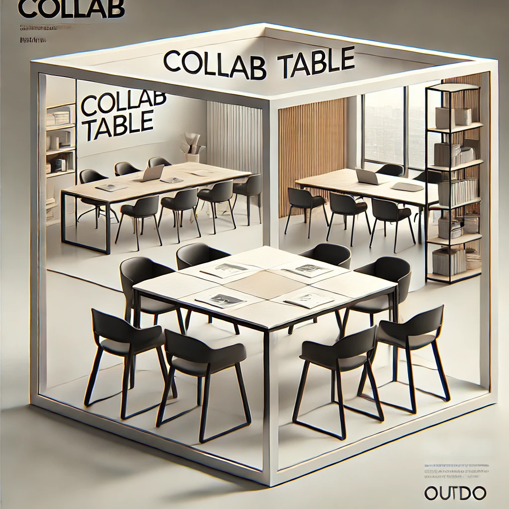 OutDo | Download Our Furniture Catalogs